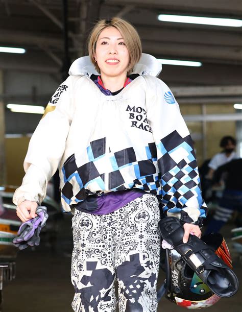 【ボートレース】高田ひかるが今年初v。うずしお巧者で鳴門は通算4優出3v鳴門・オールレディース スポーツ報知