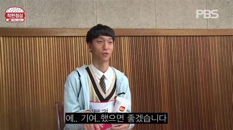 풍무고등학교 방송부 Pbs