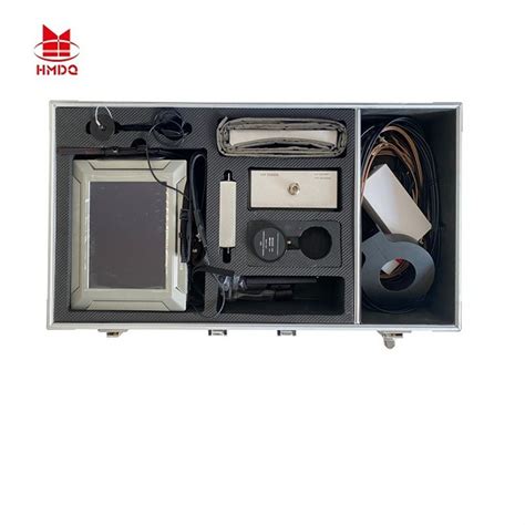 China Multi Functional Partial Discharge Detector Manufacturers