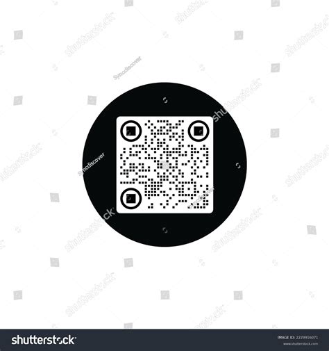 Bar Code Set Vector Product Scan Stock Vector Royalty Free 2229916071