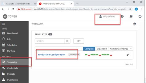 Ansible Tower With Active Directory Integration The OpsCorner