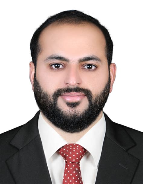 Mr Suhail Bashir The Global Academy