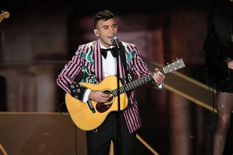 Tour Sufjan Stevens