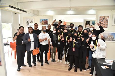 Home Unisel Universiti Selangor