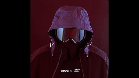 [FREE] Houdi x Kekra Type Beat - "Cyber" - YouTube