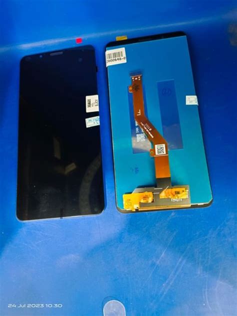 Vivo Y71 Lcd Touchscreen Fullset Original Lazada Indonesia