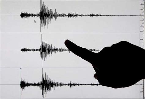 Sismo Perceptible De Magnitud 30 Sacude El Oriente De Cuba Sin Causar Daños Proceso Digital