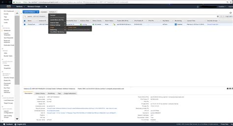 Cloudycluster Documentation