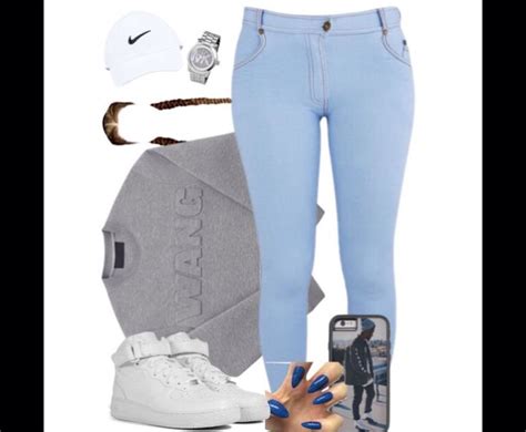 Lilshawtybad Dope Outfits Trending Fashion Outfits Urban Outfits