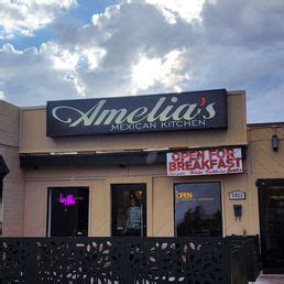 Amelias Mexican Kitchen Updated March 2026 940 Photos And 630 Reviews