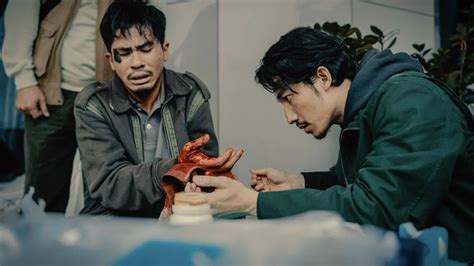 《化外之醫》4亮點必看！「越南影帝」合作張鈞甯被封怪醫黑傑克 娛樂 Nownews今日新聞
