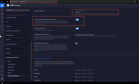 Adopting Of Ap Nanohd Keeps Forever · Issue 79 · Hassio Addonsaddon