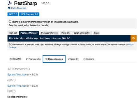 Oauth 20 Which Rest Sharp Version Should I Use To Support A Legacy