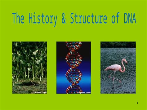 Pptx 1 History Before The 1940s Scientists Didnt Know What Material