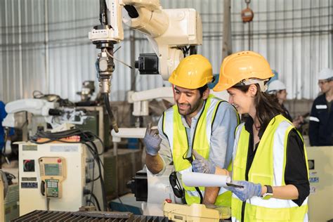 Predictive Maintenance In Manufacturing Industry Fabrity