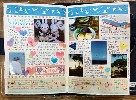 ほぼ日手帳の使い方 ほぼ日手帳 2024