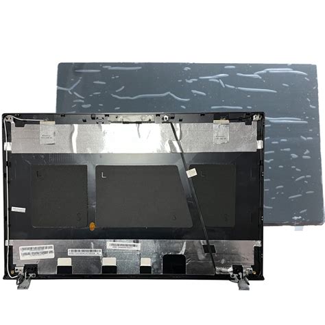 Funda Trasera Para Port Til Acer Aspire V3 Cubierta Trasera LCD Para Acer Aspire V3 V3