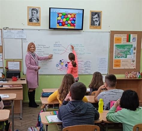 СУ П Кр Яворов Пловдив Home