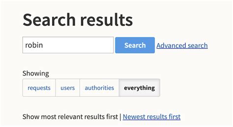 accessing information whatdotheyknow