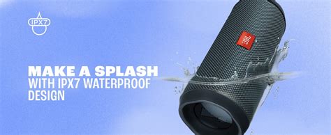 JBL Flip Essential A Compact Bluetooth Speaker