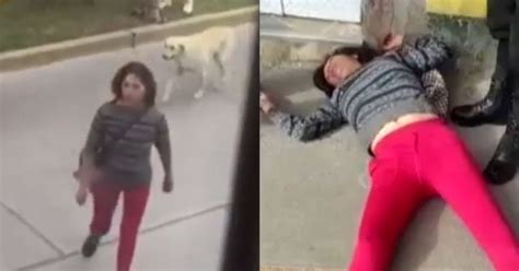 Magaly Solier Fue Atropellada Cuando Intentaba Entrar A La Casa De Su