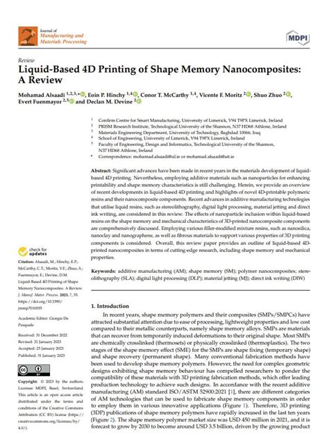 Mohamad Alsaadi Phd Assist Prof Posted On Linkedin