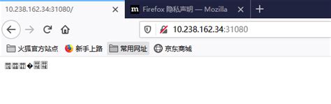 k8s部署web管理页面dashboard kubernetes dashboard v2 4 0 cronjob展示404 csdn博客