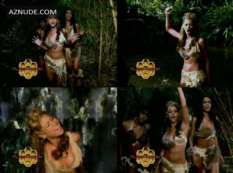 Survivor Nude Scenes Aznude