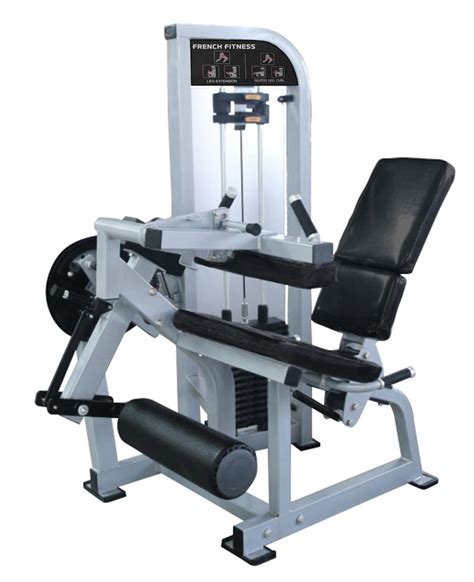 French Fitness Shasta Seated Leg Curl And Leg Extension Fitness