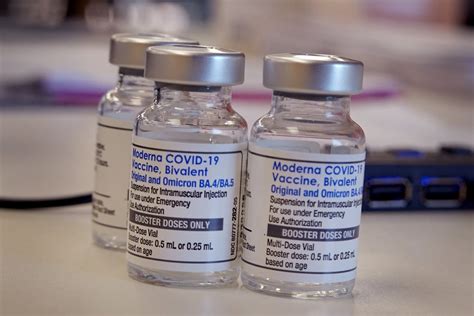 Qué Son Las Vacunas Bivalentes Contra El Covid Y Cómo Protegen De Todas