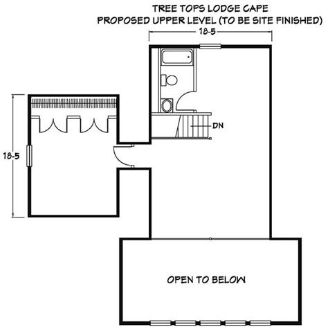 Treetops Martell Home Builders