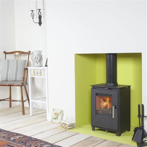 Mendip Loxton Stoves Stovesonline
