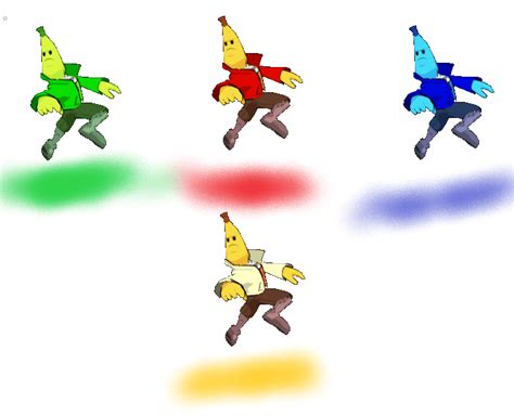 Mangobb Csps Ssbm Textures