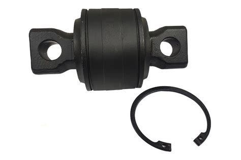 Setco Automotive Enters Suspension Segment With Launch Of Load Cushion