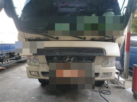 트라고 엑시언트 메가트럭 올뉴마이티 카운티 인젝터 고압펌프 재생수리 부산 강서구 대형트럭 정비소 네이버 블로그