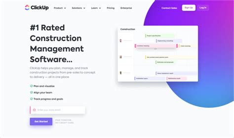 건설 프로젝트 관리 소프트웨어 상위 10개 및 선택 방법