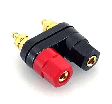 Speaker Terminal Model 2 Madbabe Premium Karaoke Systems Webshop