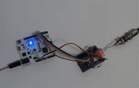 Alexander Ra9yer Blog Cw Beacon Based On Si4463 Arduino