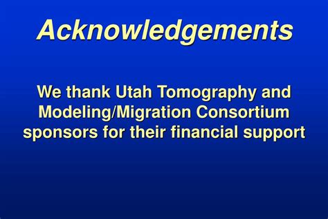 Ppt Prestack Target Oriented Least Squares Migration Powerpoint