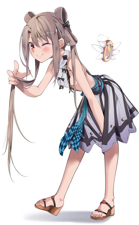 Illyasviel Von Einzbern Magical Ruby And Iyo Fate And 2 More Drawn