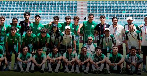 Hoy Tamaulipas Deportes En Mexico Canteranos De Pumas Campeones En La