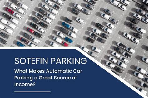 Car Parking System Sourav Das Medium