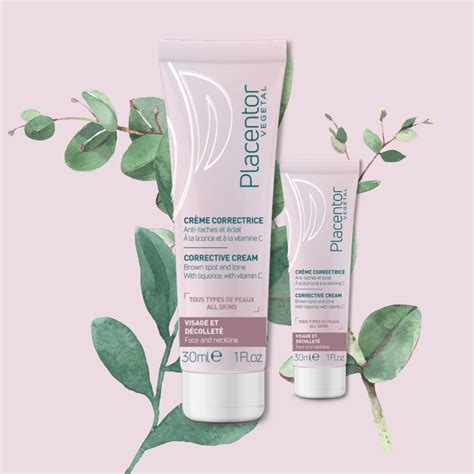 Moisturising Purifying And Specific Care Placentor Middle East