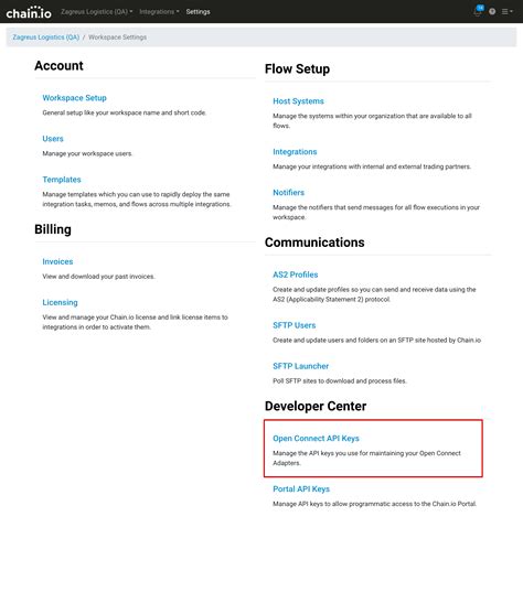How To Get Started Building Your Adapter