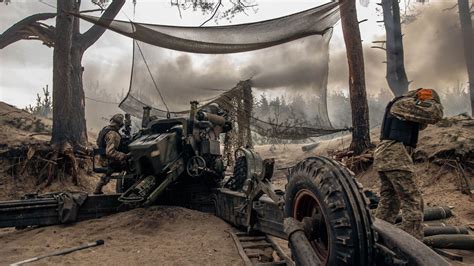 Карта бойових дій в Україні сьогодні 27 10 2023 онлайн