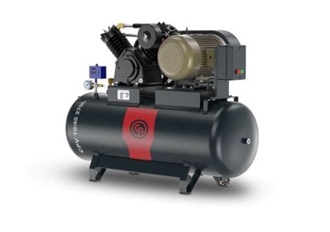 Ac Three Phase Air Cooled Single Stage Hp Reciprocating Air Compressor At INR In
