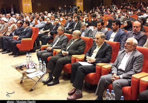 آغازبه‌کار همایش علمی بین‌المللی ابن‌هیثم و نور در کرمان به‌روایت تصویر تسنیم