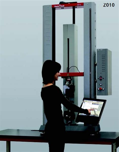 Zwick万能材料试验机proline系列 电子万能试验机 上海铸金分析仪器有限公司