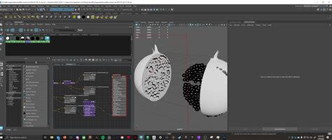Normals Not Rendering Properly In Arnold Rmaya