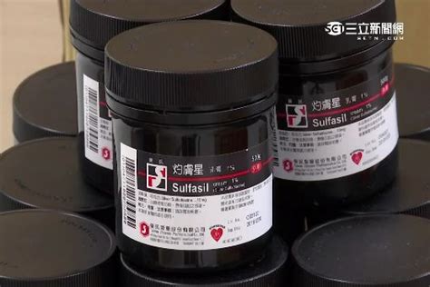 八仙塵爆／先搶先贏？燙傷藥缺很大 住院14天須13萬罐 生活 三立新聞網 Setn Com